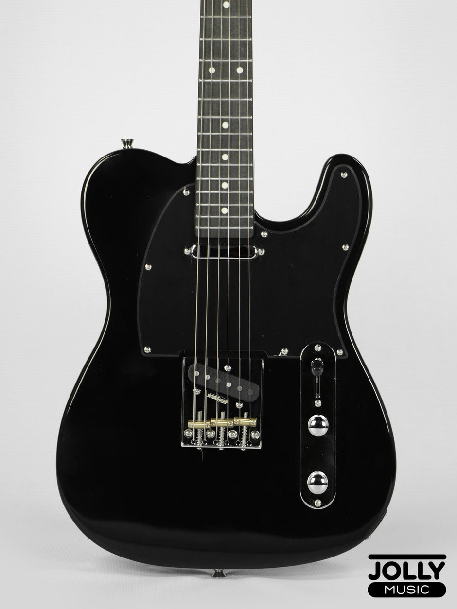 JCraft T-3 Series Electric Guitars – JCraft Guitars