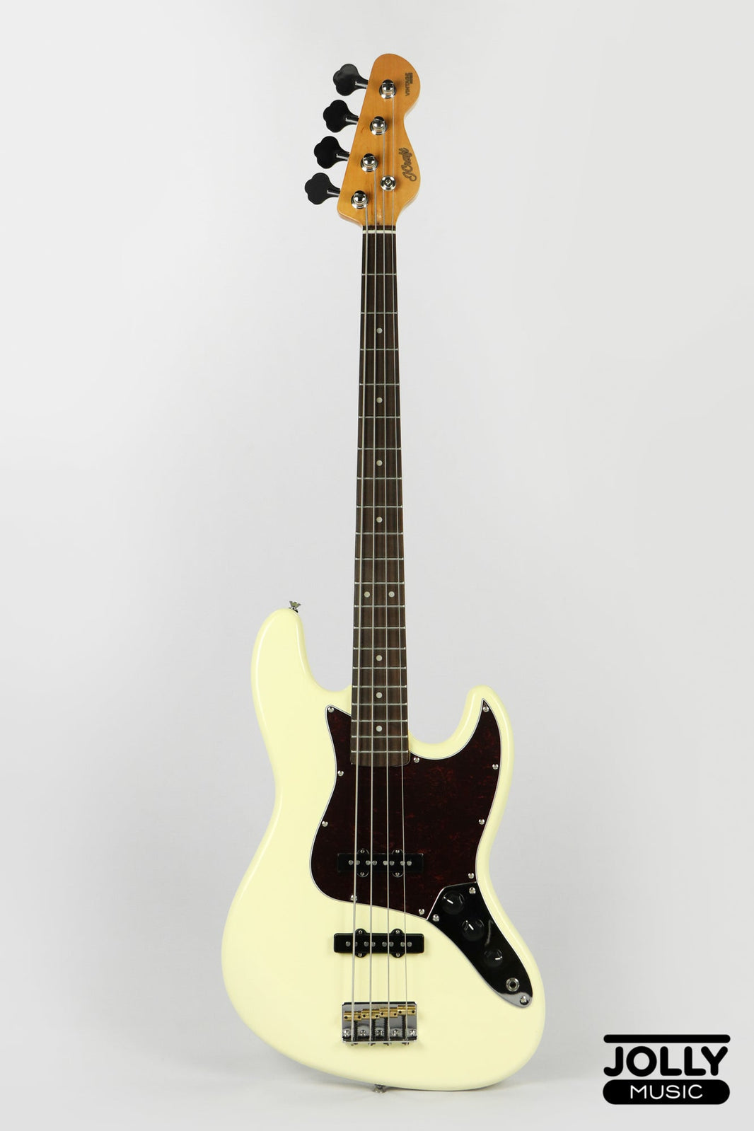 BASS GUITARS – Page 5 – JCraft Guitars