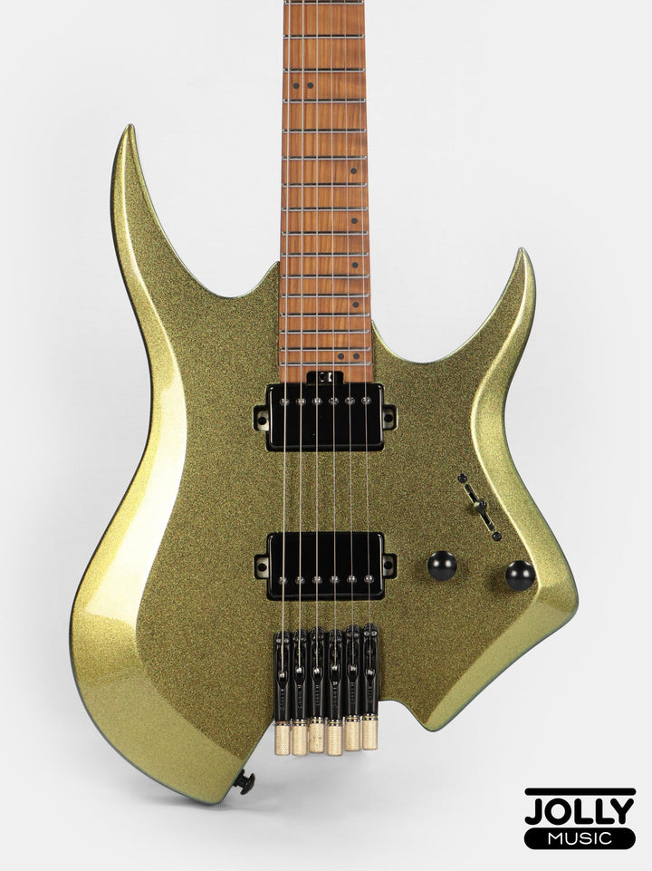 ALL PRODUCTS – JCraft Guitars