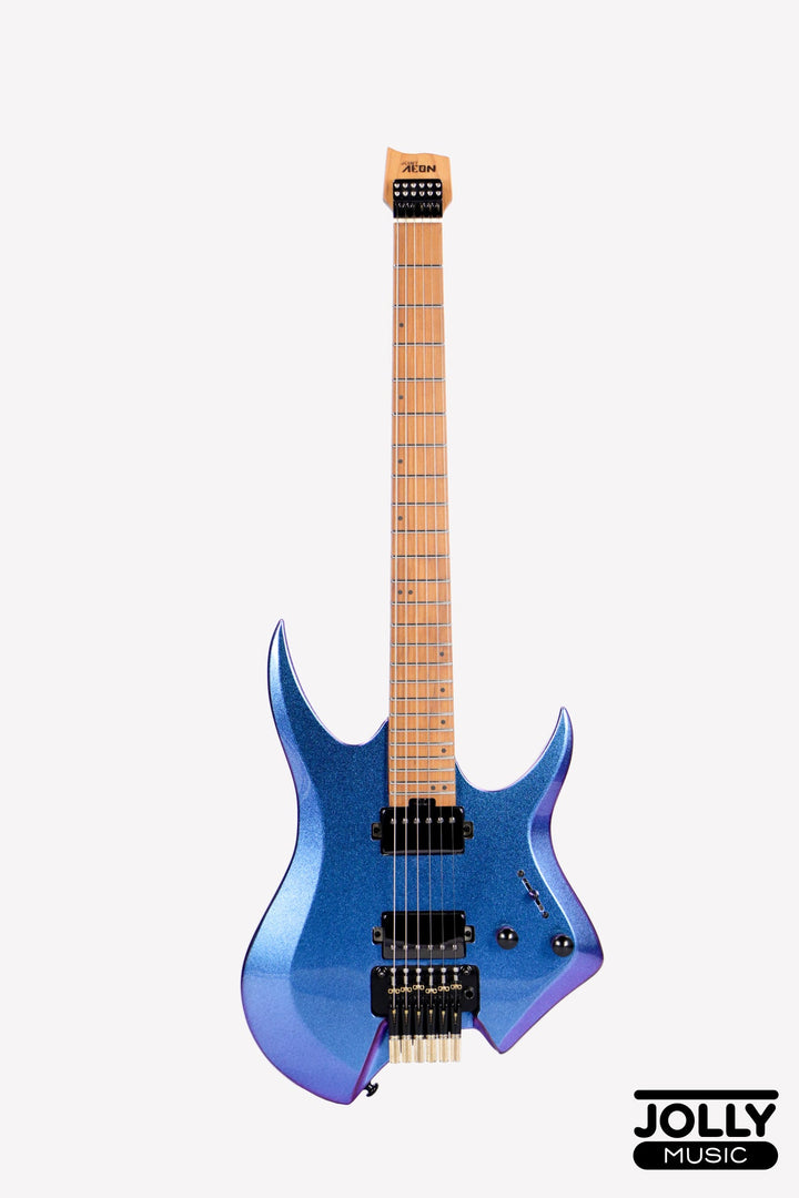 JCraft AEON – JCraft Guitars
