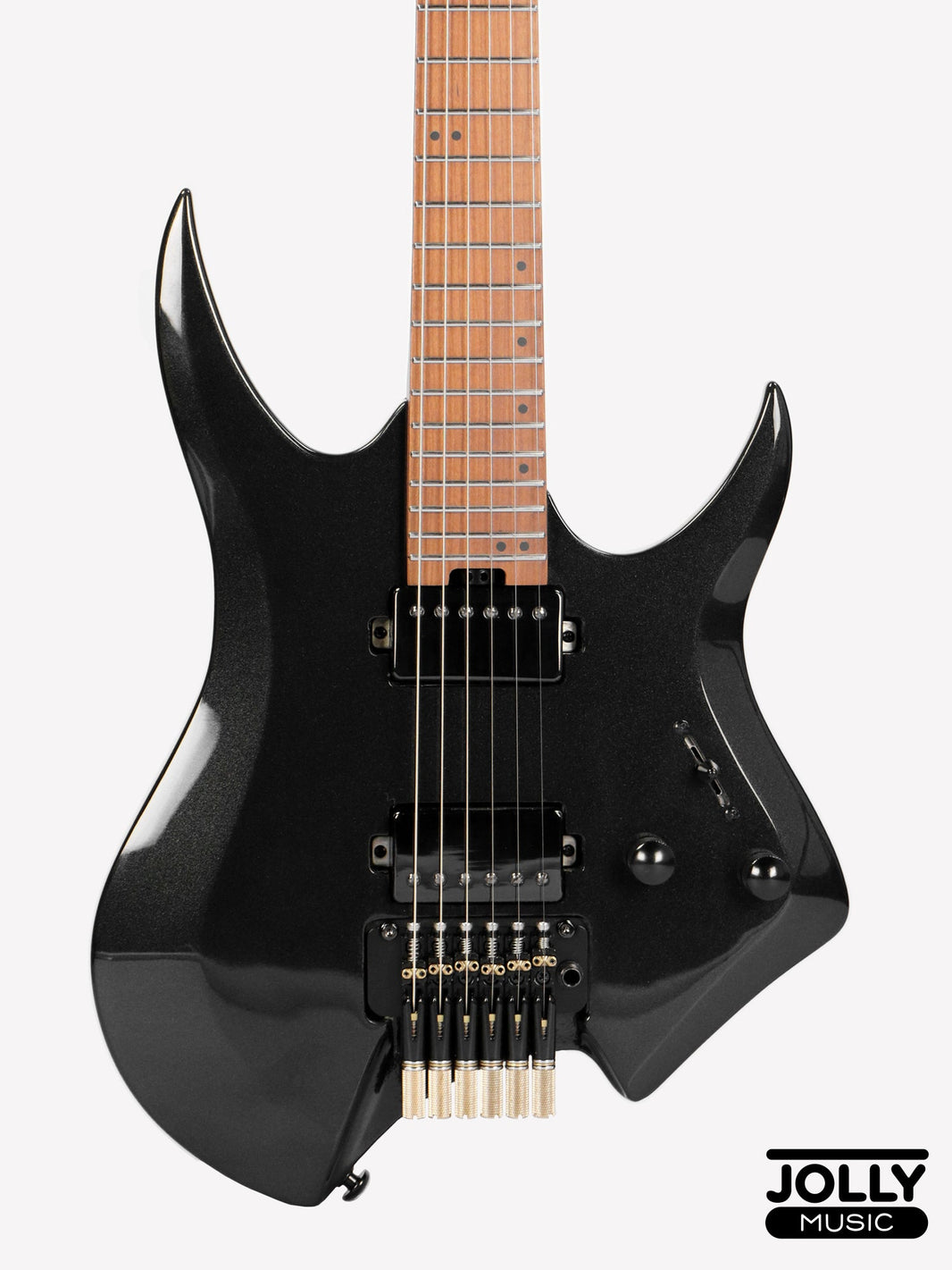 JCraft AEON – JCraft Guitars