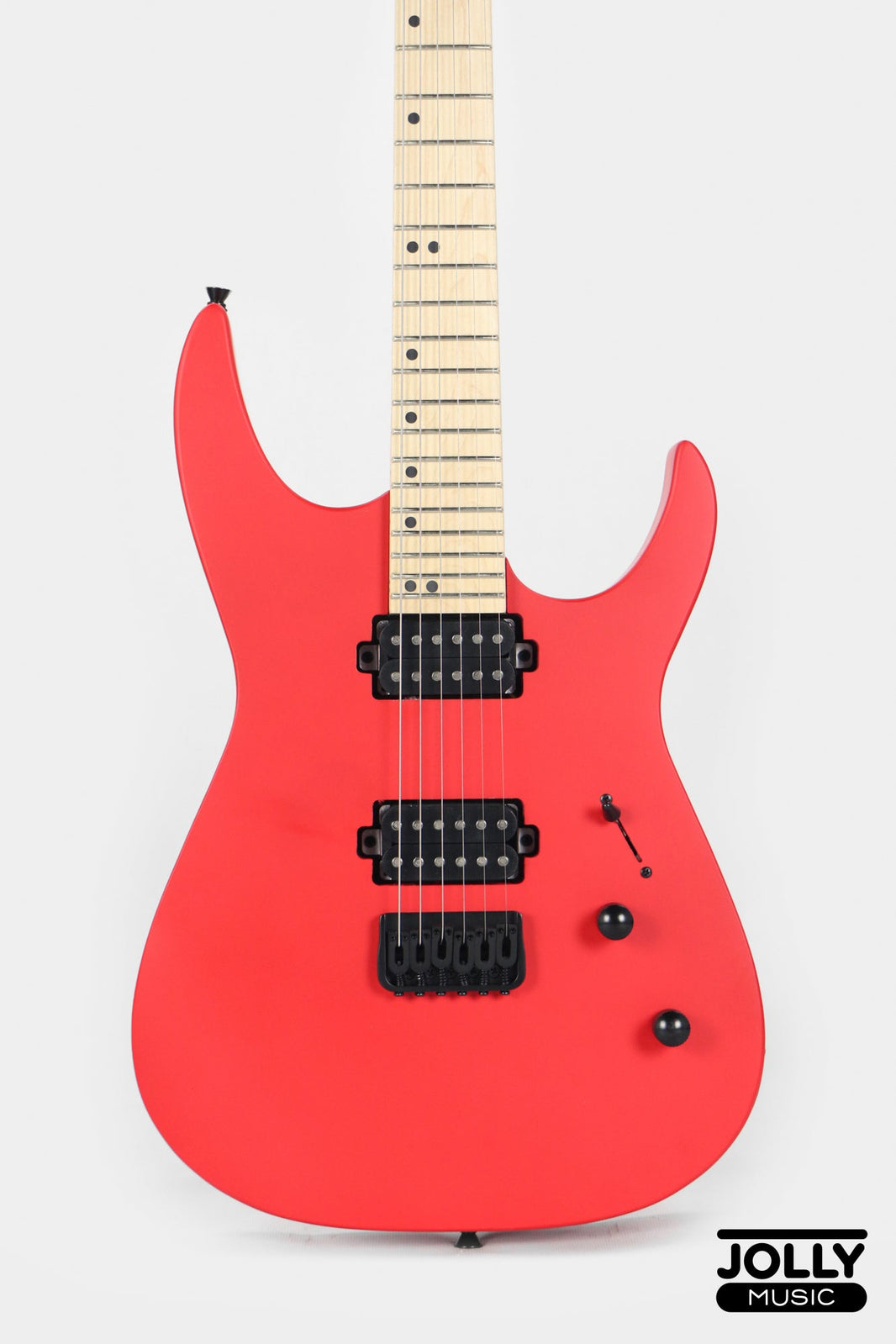 X-SERIES – JCraft Guitars