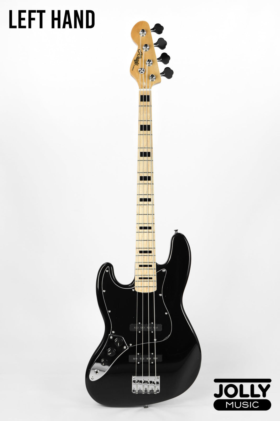 BASS GUITARS – Page 2 – JCraft Guitars