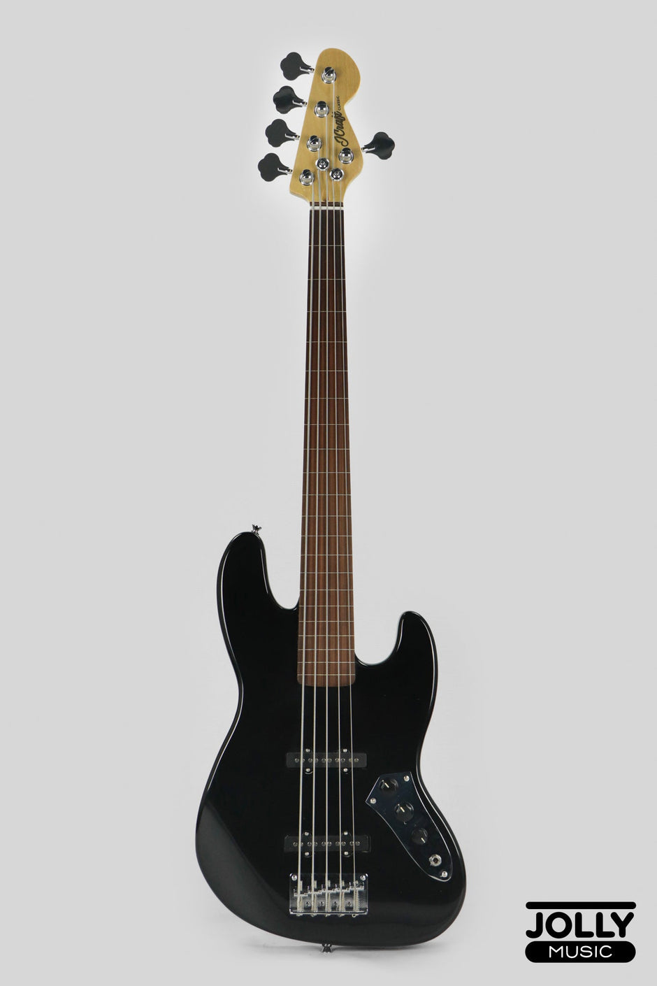 BASS GUITARS – Page 2 – JCraft Guitars