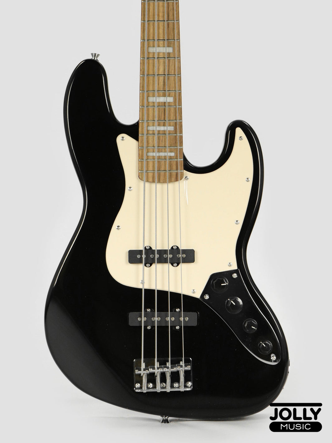 BASS GUITARS – Page 2 – JCraft Guitars