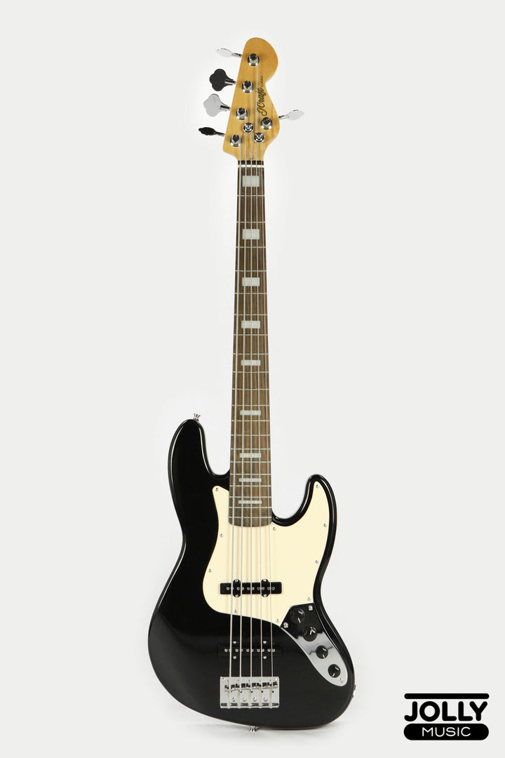 BASS GUITARS – Page 2 – JCraft Guitars