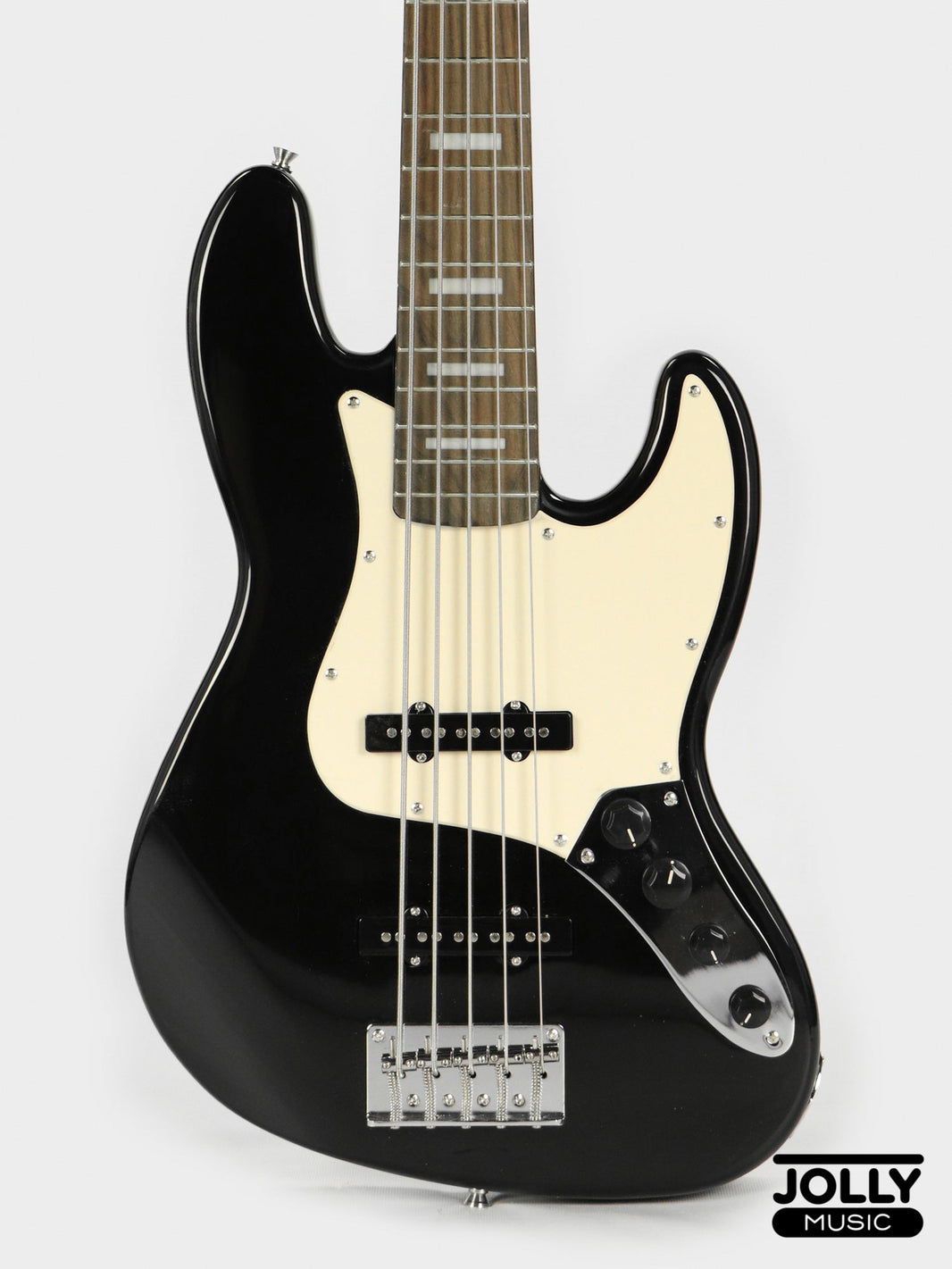 BASS GUITARS – JCraft Guitars