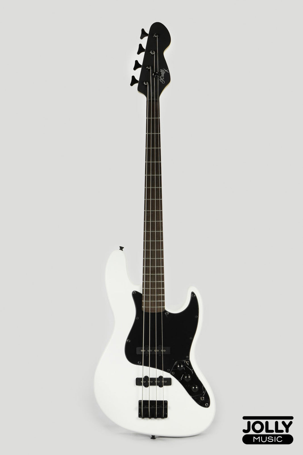 BASS GUITARS – Page 2 – JCraft Guitars
