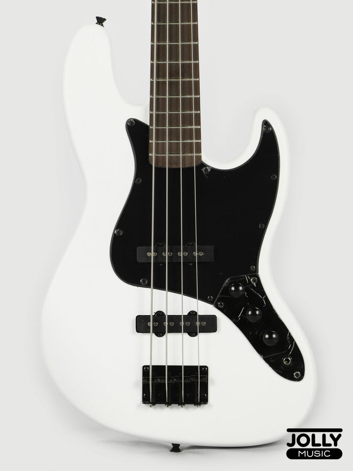BASS GUITARS – Page 2 – JCraft Guitars