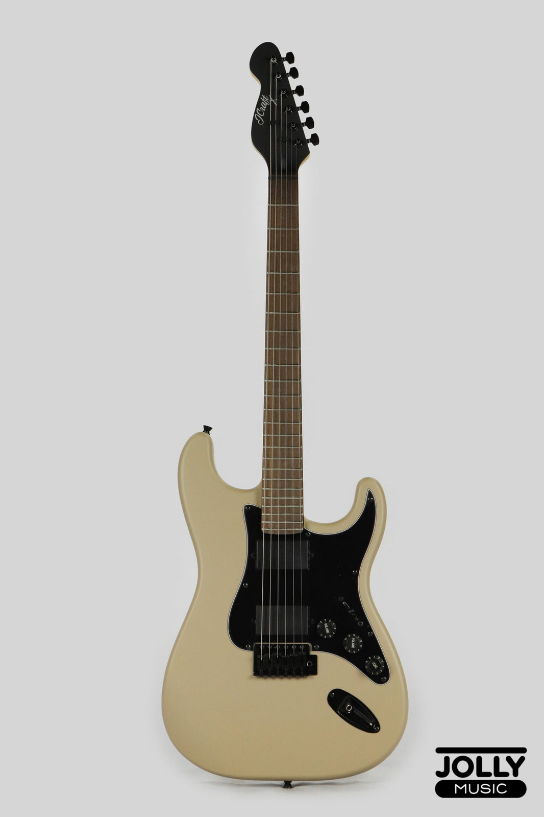 ELECTRIC GUITARS – JCraft Guitars