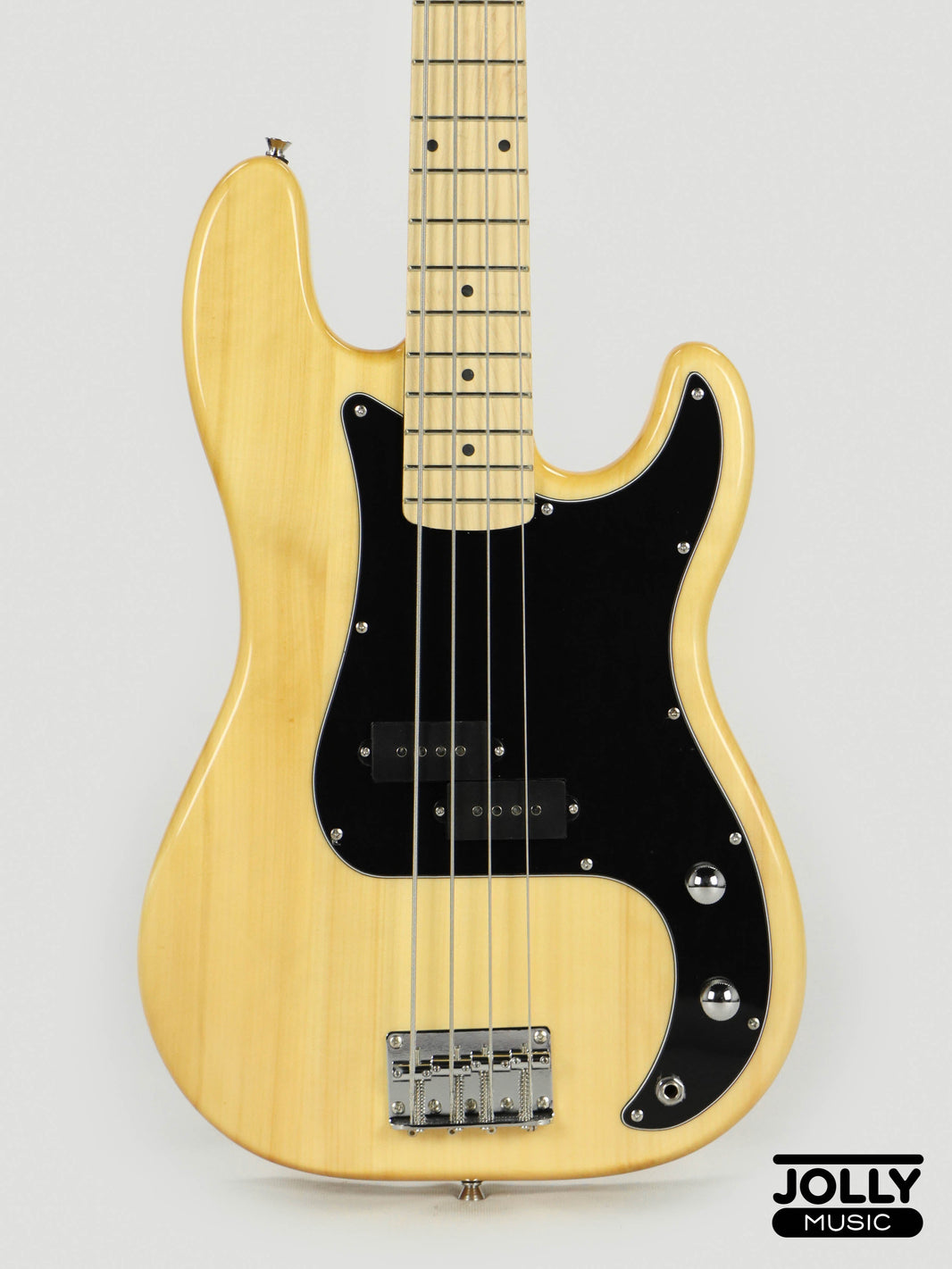 BASS GUITARS – JCraft Guitars