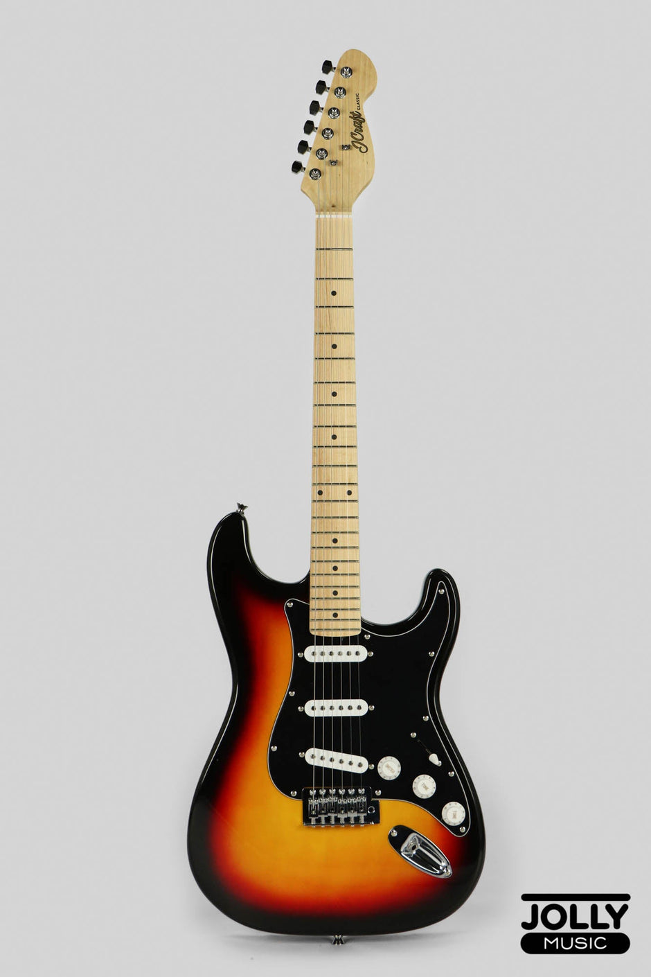 ELECTRIC GUITARS – Page 3 – JCraft Guitars