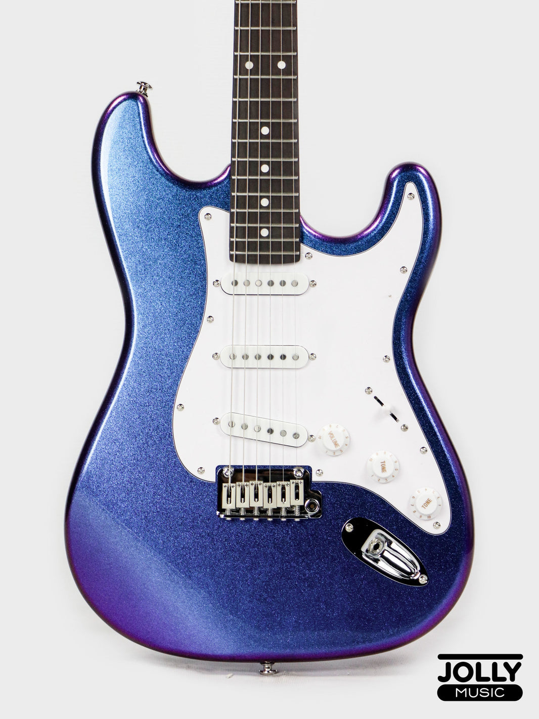 ELECTRIC GUITARS – JCraft Guitars
