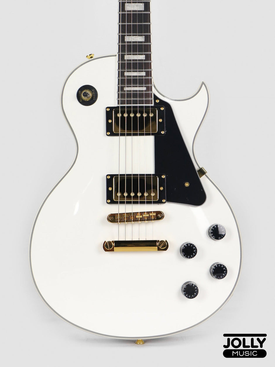 ELECTRIC GUITARS – Page 2 – JCraft Guitars