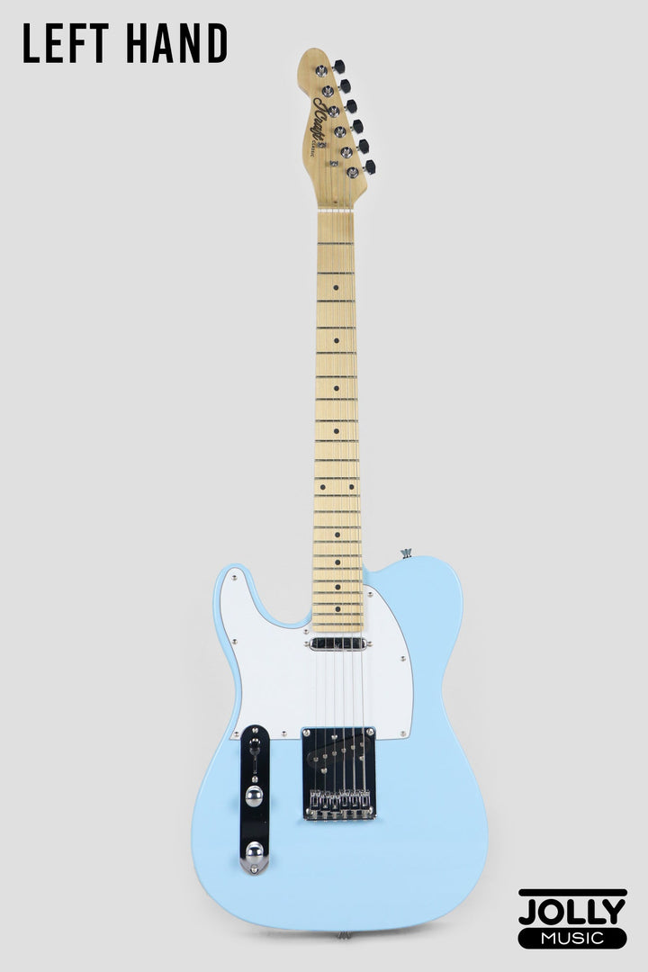 ELECTRIC GUITARS – Page 5 – JCraft Guitars