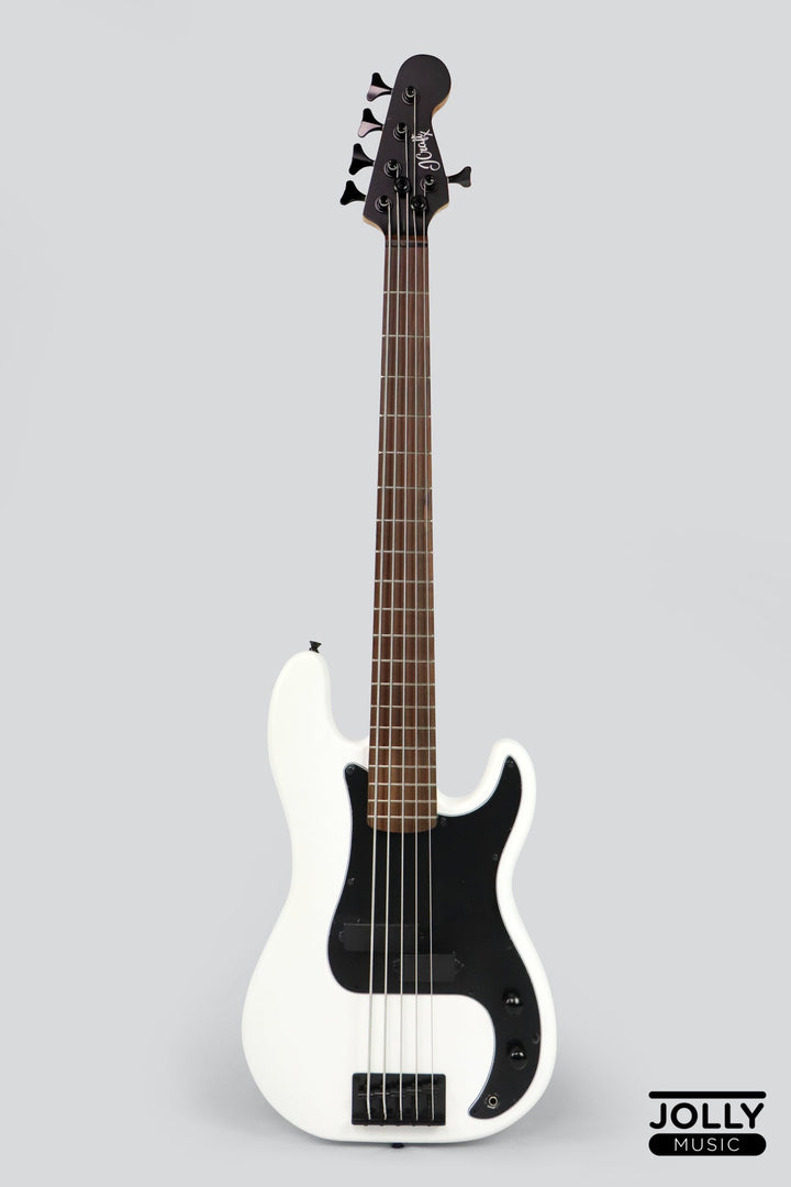 BASS GUITARS – Page 2 – JCraft Guitars